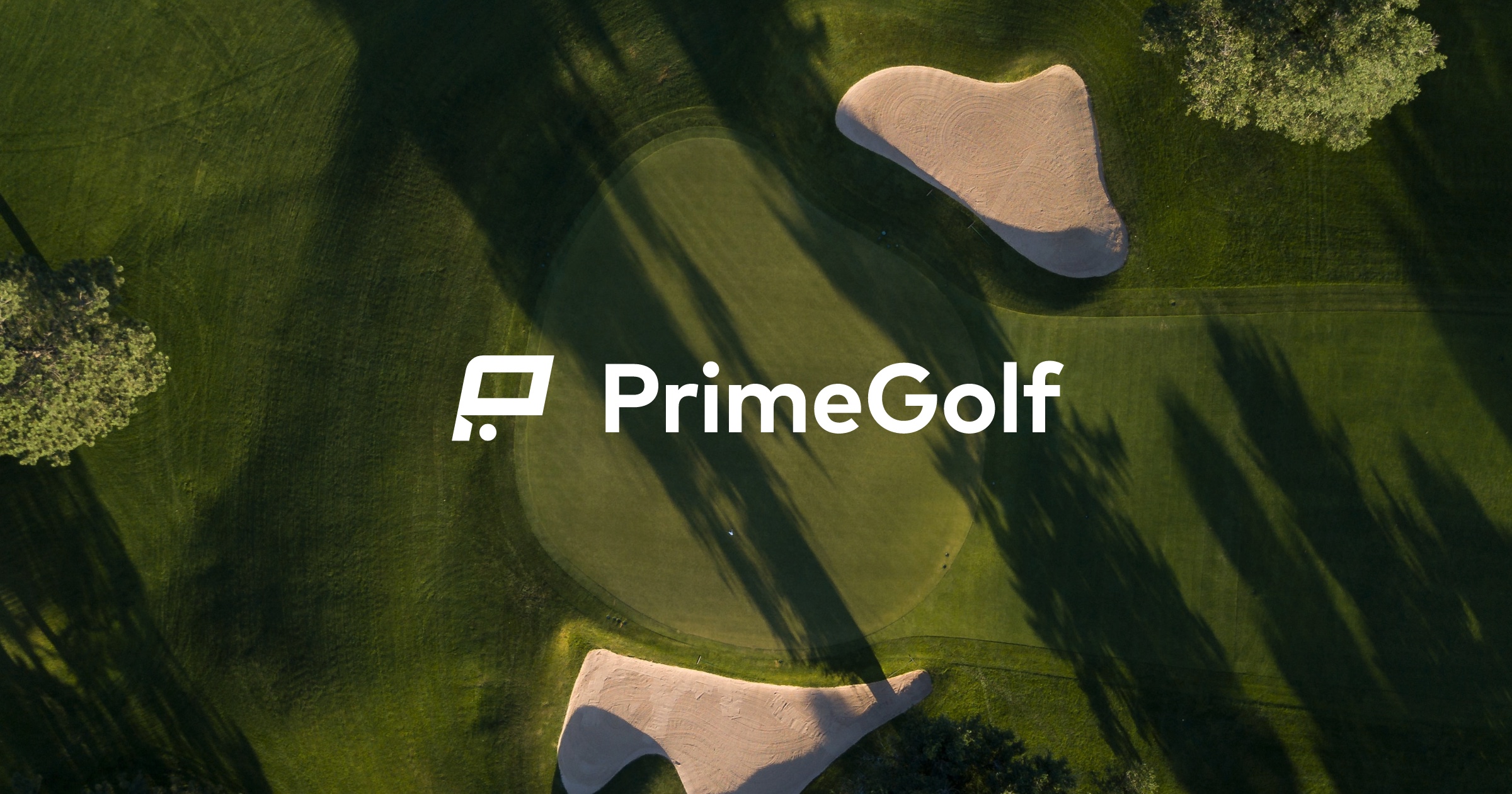 PrimeGolf - Join now for exclusive perks